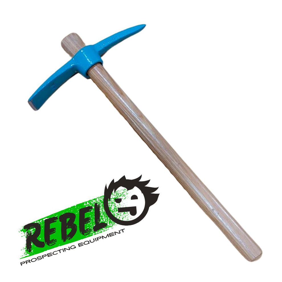 Mini Pick Axe – Fisher Detectors SA
