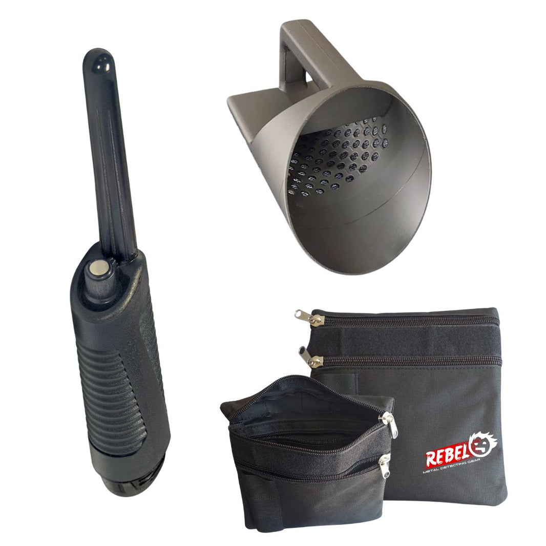 Fisher Detectors South Africa – Fisher Detectors SA