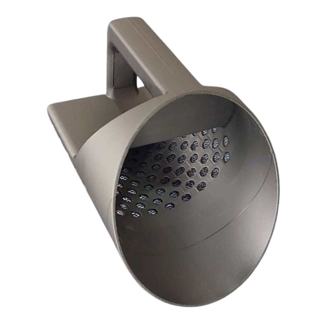 Metal Detecting Beach Sand Scoop – Fisher Detectors SA