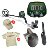 Fisher Detectors South Africa – Fisher Detectors SA