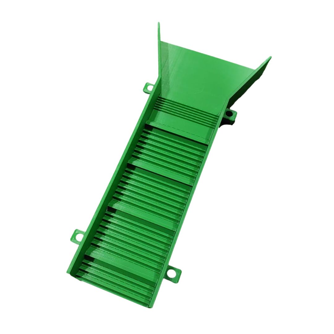 River Sluice - Prospecting Gold Pocket Sluice – Fisher Detectors SA