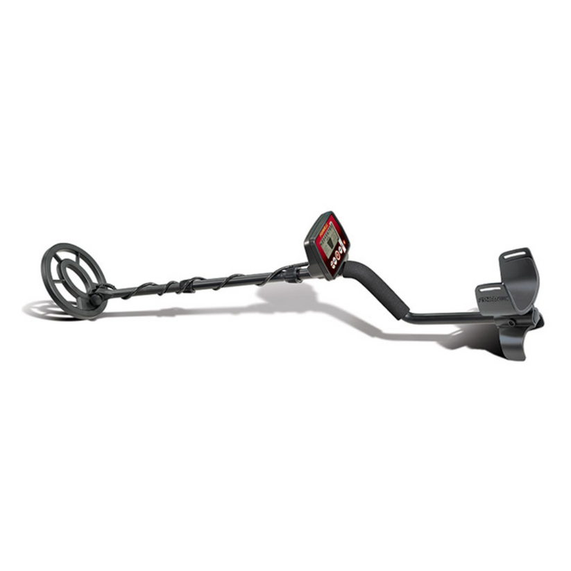 Fisher F11 - Great All-Purpose Metal Detector – Fisher Detectors SA