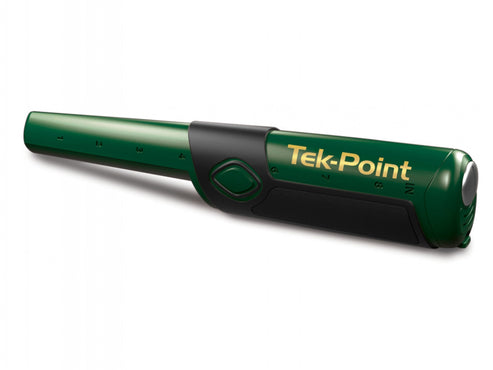 Tek-Point – Fisher Detectors SA