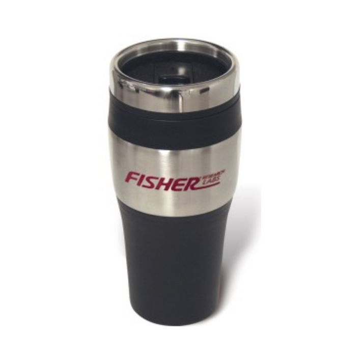 Coffee Mug – Fisher Detectors SA